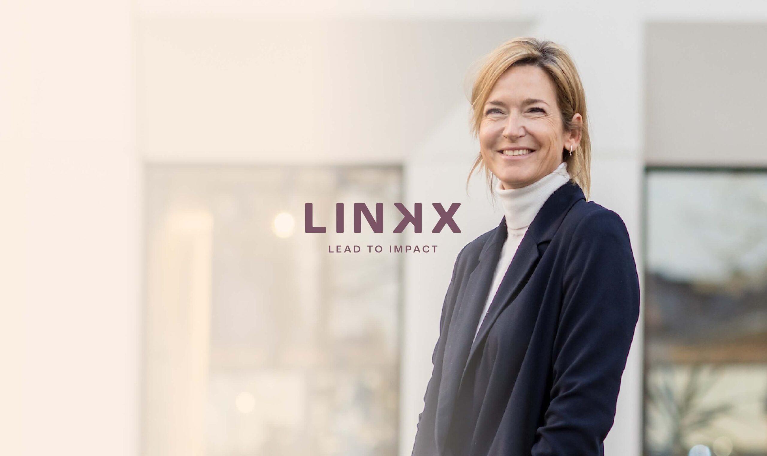 Partners | Stronger together | LINKx